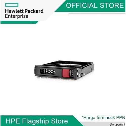 Jual P47808-B21 HPE 960GB SATA 6G Read Intensive LFF LPC Multi Vendor ...