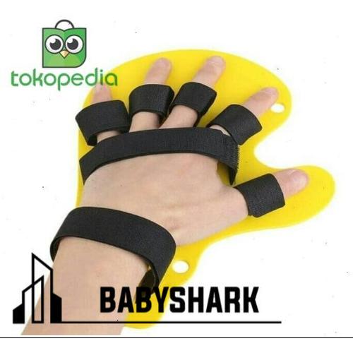 Jual Alat fisioterapi Latihan Tangan Cacat Lumpuh Stroke Struk Terapi ...