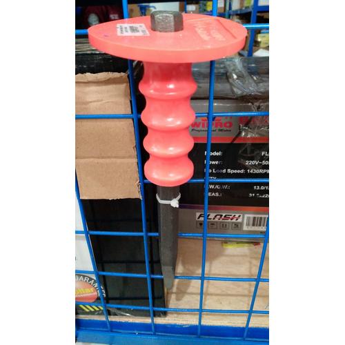 Jual Pahat Beton Topi Lancip CAMEL 8" 10" 12" Inch Gagang Bulat Tajam ...