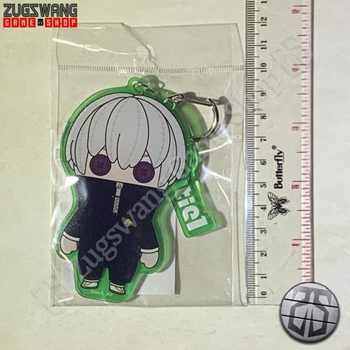 Jual JUJUTSU KAISEN TOGE INUMAKI CUTIE1 acrylic keychain PRIME 1 STUDIO ...