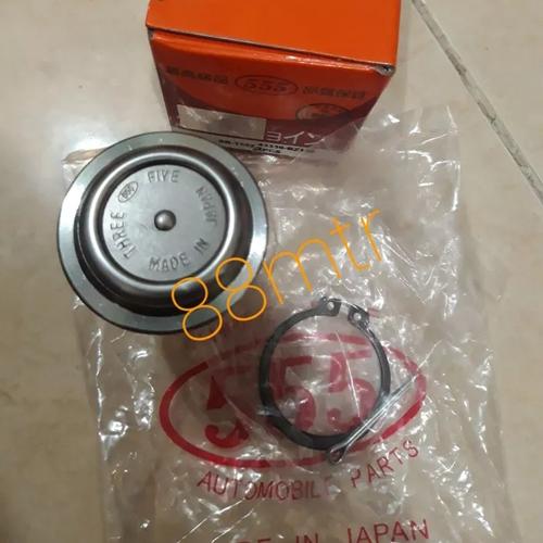 Jual BALL BAL JOINT BOLL BOL JOIN AVANZA LAMA OLD XENIA ASLI 555 JEPANG ...