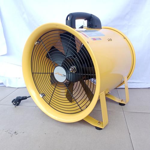Jual Blower Portable Ventilator 12 Inch - 220V - Kota Surabaya - Galle ...