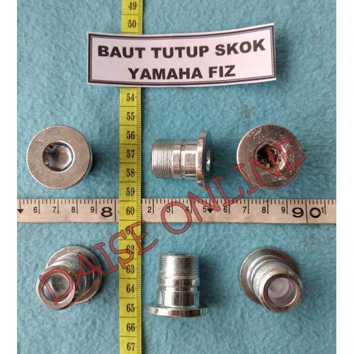 Jual BAUT TUTUP SKOK MOTOR YAMAHA FIZ - Kab. Sidoarjo - DAISE ONLINE ...