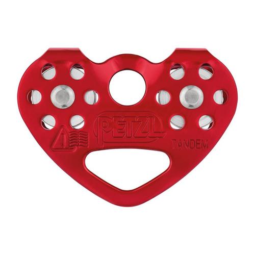 Jual PETZL TANDEM PULLEY - Jakarta Timur - Outdoor Shop Antartic ...