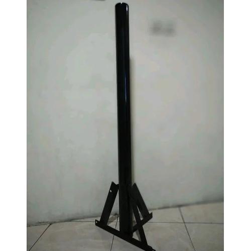Jual Tiang Parabola Multi Tempel dan Duduk 1.8 Meter 180 CM - Jakarta ...