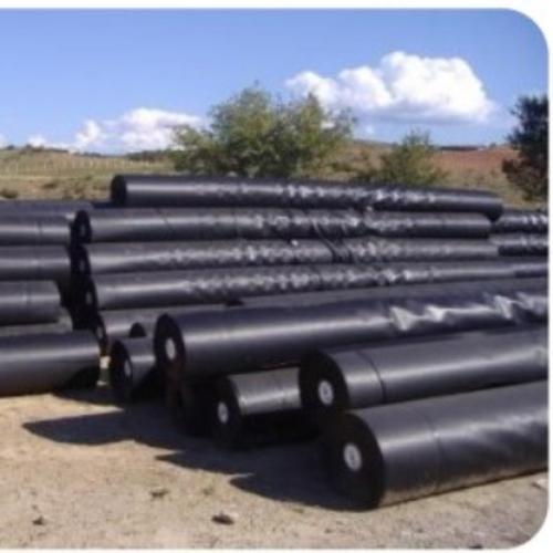 Jual Plastik HDPE Smooth Geomembrane - Tebal 3 mm 40 x 6 meter - 240 m² - Kota Semarang - Toko ...
