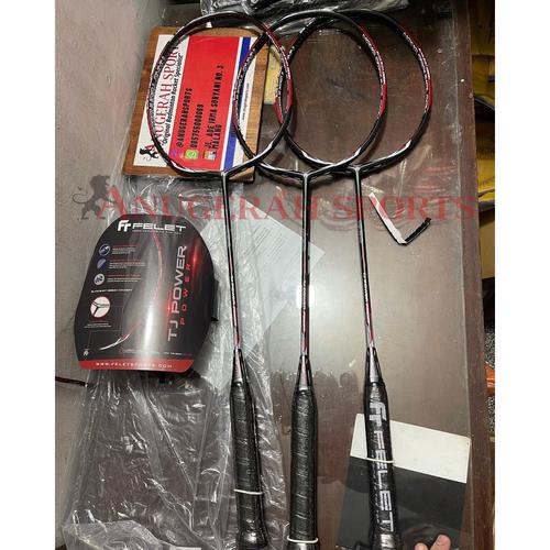 Jual Raket Badminton FELET TJ POWER ORIGINAL - Kota Malang - ANUGERAH ...
