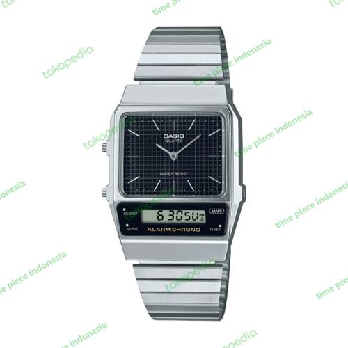 Jual Casio Vintage AQ-800E-1ADF / Casio AQ800E-1A Original & Garansi ...