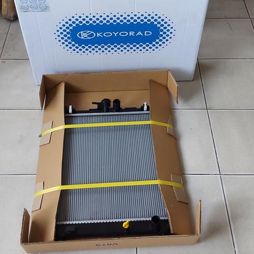 Jual Radiator Toyota All New Avanza, Daihatsu Xenia 1.300 cc Manual ...