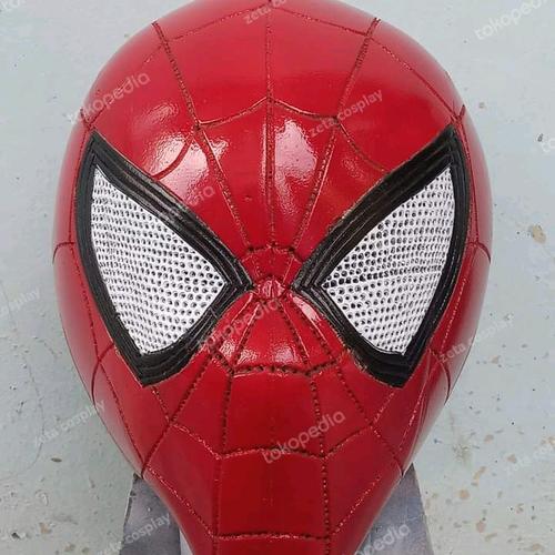 Jual topeng Spider-Man size kids - Kab. Purwakarta - zeta cosplay ...
