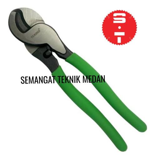 Jual TANG GUNTING POTONG KABEL LAS CABLE CUTTER HEAVY DUTY 10" INCH ...