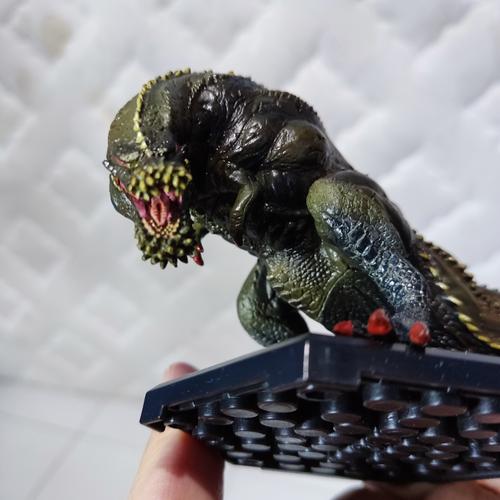 Jual Deviljho Monster Hunter Capcom Figure Builder Plus Vol.12 - Kota ...