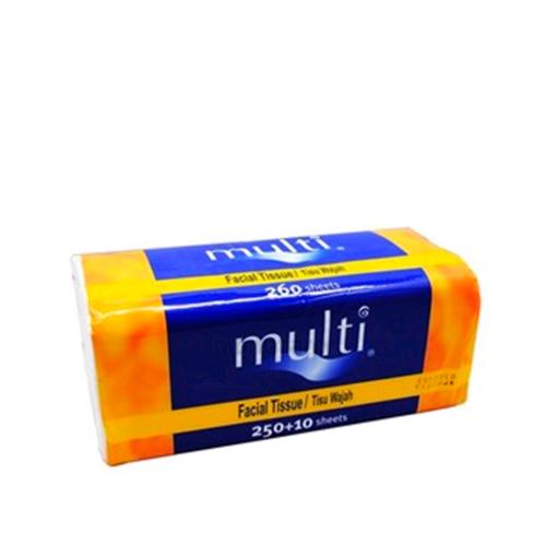 Jual tissue multi 250 sheet - Kota Semarang - benteko | Tokopedia