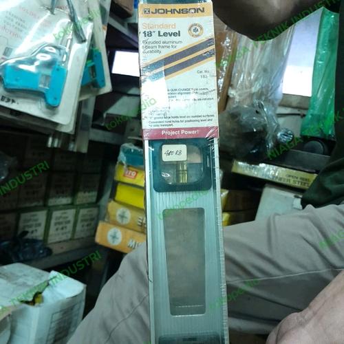 Jual waterpas 18 inch JOHNSON USA ORIGINAL - Jakarta Barat - NIAGA ...