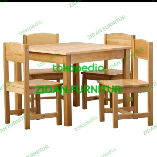 Jual meja makan meja bakso meja resto meja belajar meja kerja meja kayu ...