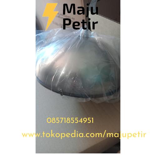 Jual penangkal petir erico system 3000 dynasphere mkiv original ...