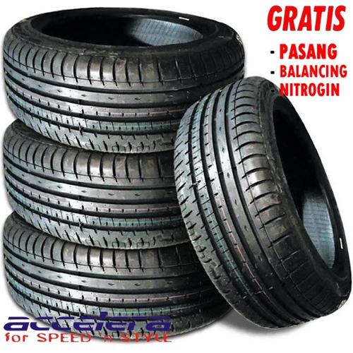 Jual ban mobil Standard KIA Optima R18 235 45 ACCELERA ban ring 18 ...