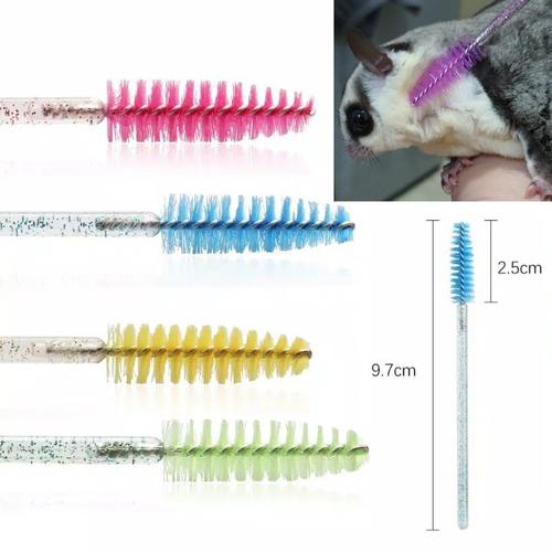 Jual SISIR HEWAN KECIL sisir sugar glider hamster tupai tikus mini ...