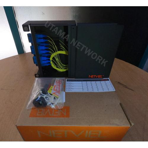 Jual Netviel OTB Indibox SC 12 port (NVL-OTB-INB-12/12-SM-SC-S ...