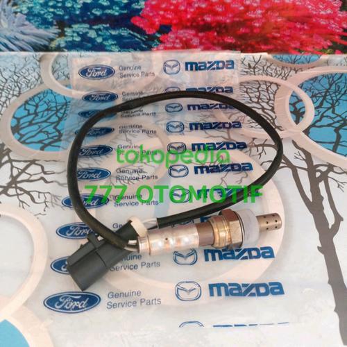 Jual SENSOR OKSIGEN OXYGEN O2 FORD ESCAPE 2.3 / 2.5 2005-2010 - Jakarta ...