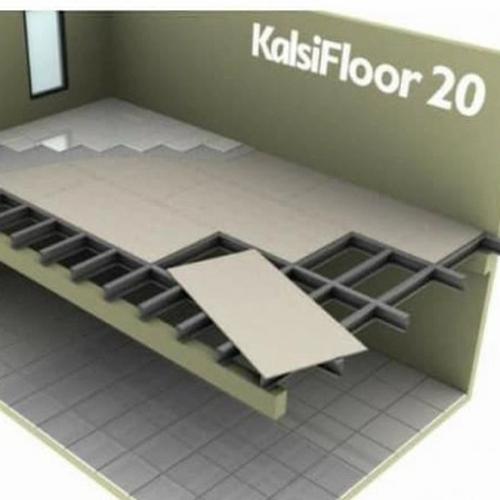 Jual kalsi floor 20 mm lantai - Kota Bekasi - Mega Karya Group 01 ...