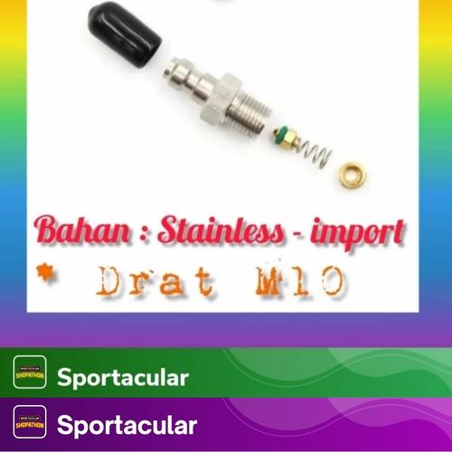 Jual Kupler mini jantan Drat luar stainless / Kupler jantan mini drat ... Jual Kupler mini jantan Drat luar stainless / Kupler jantan mini drat ...