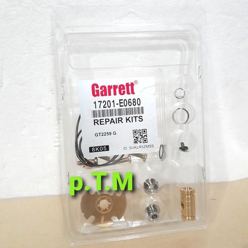 Jual REPAIR RIPAR KIT TURBO HT130 12 V REPAR KIT TURBO HT130 12 VOLT 12 ...