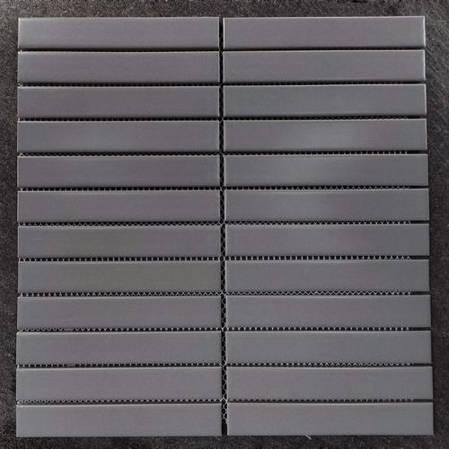 Jual Mosaic Backsplash - Merk SinGress Type 2213M Concrete Long Stripe ...