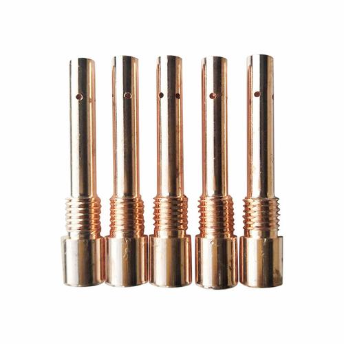 Jual Body Tip Welding Gun Connecting Rod 350A/500A - Kota Batam ...