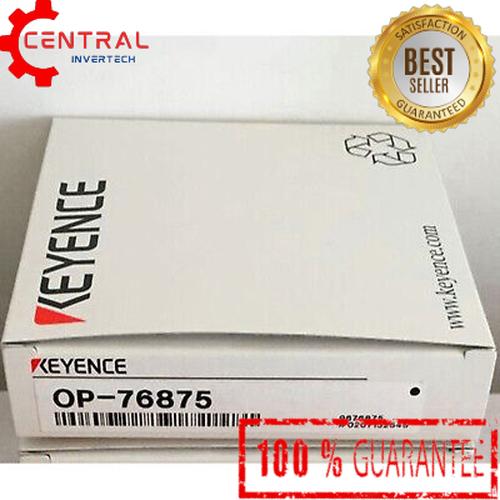 Jual Keyence OP-76874 Head Mounting Bracket B - Kota Bandung - CENTRAL ...