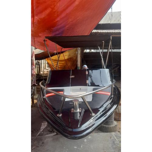 Jual speedboat fiber/speedboat - Kab. Tangerang - LINE COLLECTION ...
