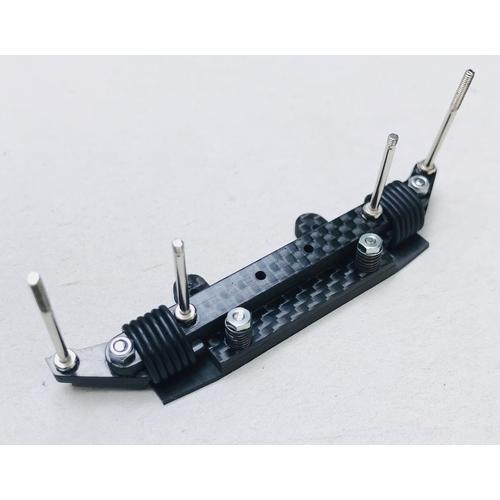 Jual Tamiya front pivot at bumper - Kab. Jember - Dexter Racing | Tokopedia