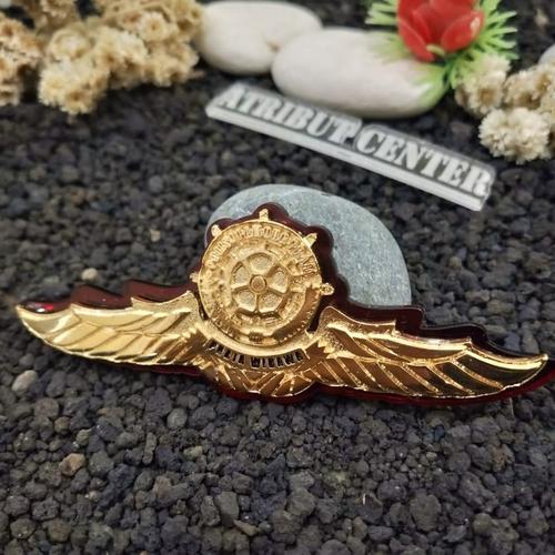 Jual Wing Pol pp Kemahiran - PAKU - Kab. Bandung Barat - ATRIBUT CENTER ...