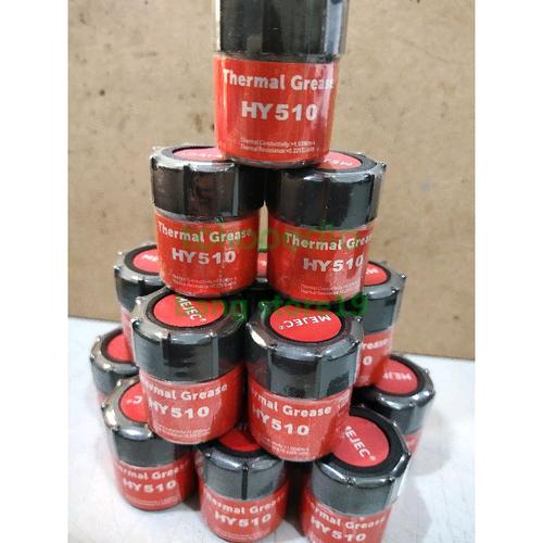 Jual Thermal Paste Grease Compound Pasta Pendingin Heatsink Processor ...