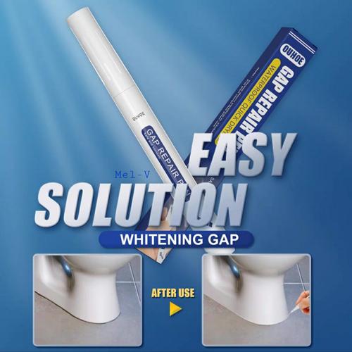 Jual Gap Repair Pen Perbaikan Warna Nat Ubin Pena Celah Keramik Lantai ...