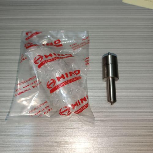 Jual NOZZLE NOSEL INJECTOR HINO LOHAN 260TI JARUM NOSEL INJEKTOR ...