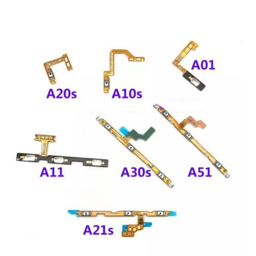 Jual SAMSUNG A30S A50S A307 A507 FLEXIBLE FLEXIBEL POWER ON OFF VOLUME - Jakarta Barat - A1 ...