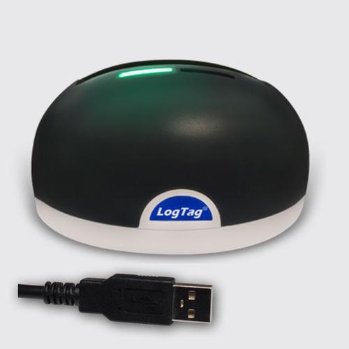 Jual LTI-HID Logtag USB Data Logger Interface Cradle - Jakarta Barat ...