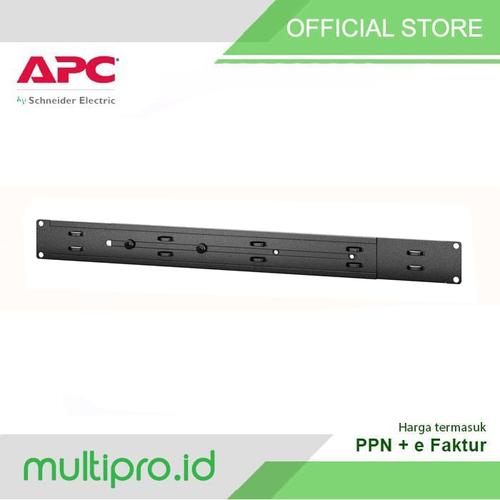 Jual APC Easy Rack Cable Manager in Depth 1U ER7DCM - Jakarta Utara ...