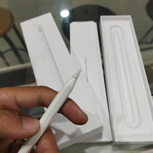 Jual Apple pencil gen 2 istimewa internasional - Kota Bandung - nyneucell | Tokopedia