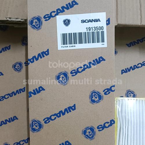 Jual CAB AIR FILTER SCANIA 1913500 - Jakarta Barat - sumalindo multi ...