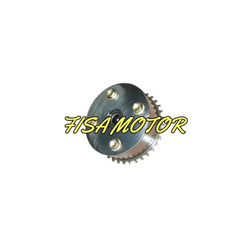 Jual TC011 Gear Cam VVTI Deksel IN Toyota All New Camry 2.0 3ZR - Kab ...