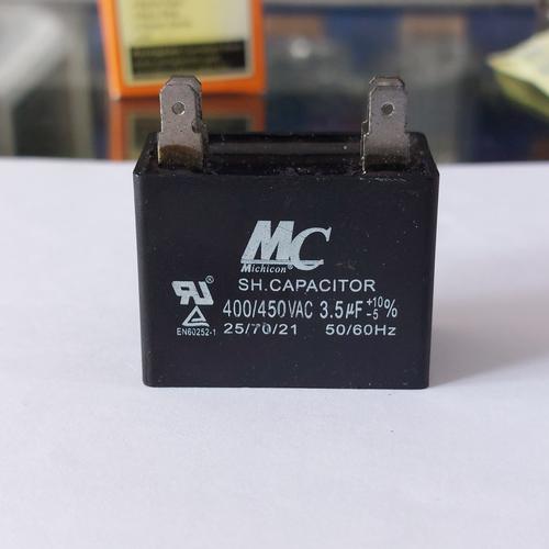 Jual capasitor fan 4 socket 3,5UF MC - Jakarta Barat - Pilar17 | Tokopedia