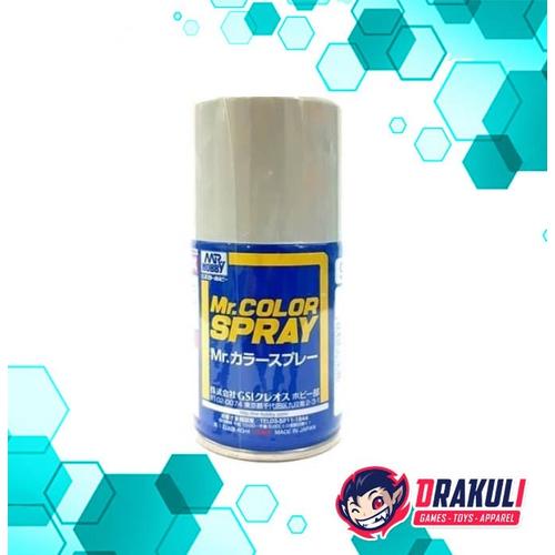 Jual Mr. Hobby Mr. Color Spray – Light Gray S97 - Jakarta Pusat ...