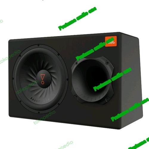 Jual Subwoofer Aktif JBL12inch Original - Jakarta Pusat - Pratama audio ...