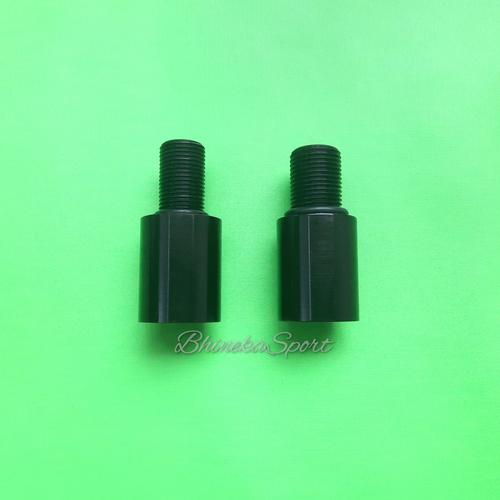 Jual Adaptor Regulator ke tabung/Konverter drat regulator 5/8 ke tabung ...