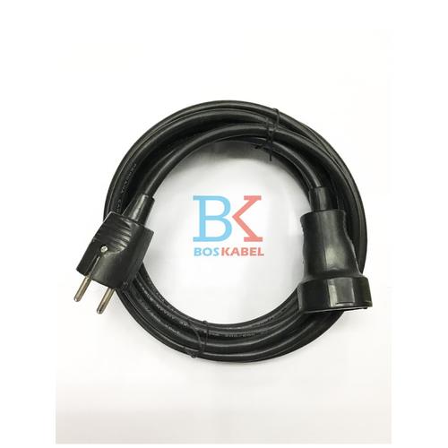 Jual Kabel Listrik Tambahan (Extension) / Sambungan Listrik NAJAMOTO ...