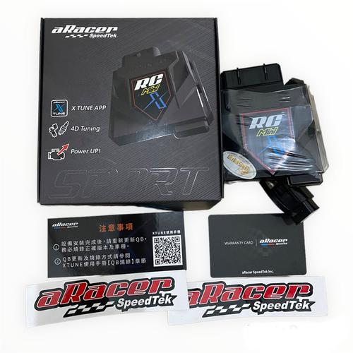 Jual Ecu Aracer Rc Mini X Xmax 250/300 Aracer SpeedTek - Mini X Xmax ...