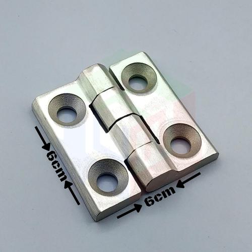 Jual Engsel Panel uk.6cm x 6cm CL 218-1 SS304 - 218-1S304 6x6CM - Kab ...
