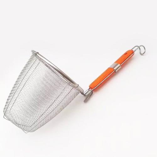 Jual Saringan Mie Kocok Stainless Mi Ayam Bakmie Ramen Pasta Saringan ...